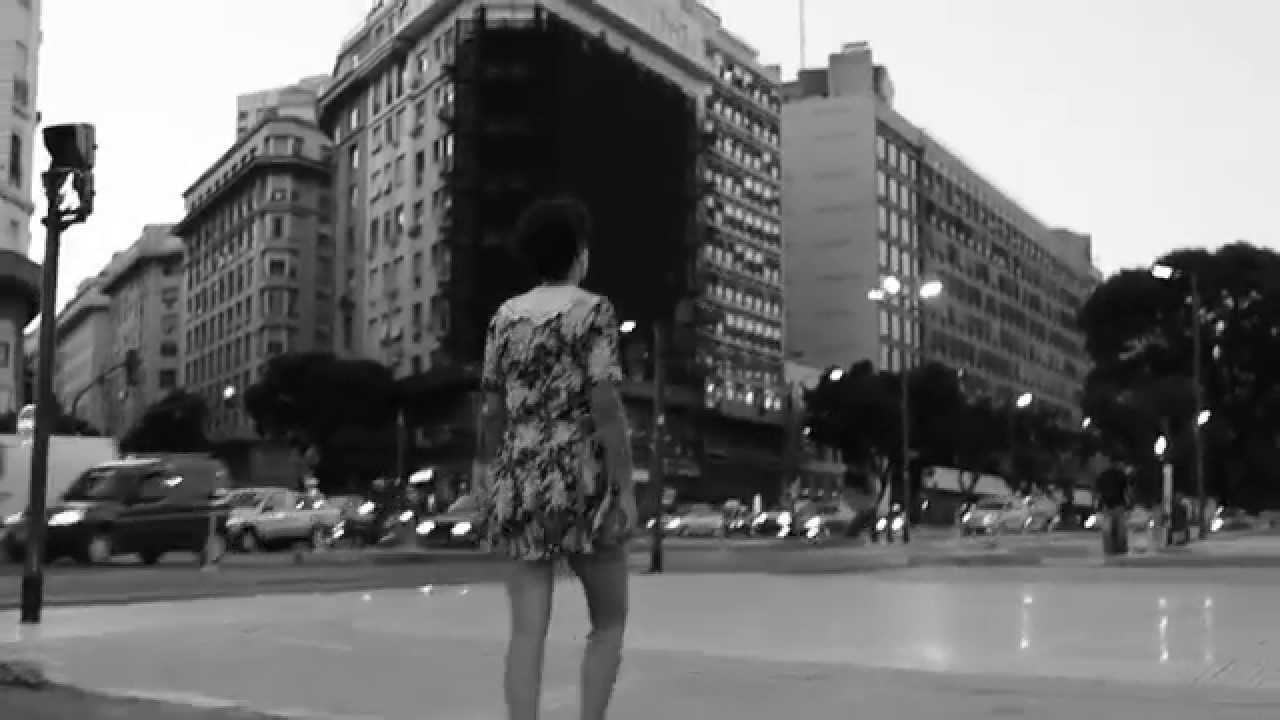 Quantica - Gris intenso (video oficial) - YouTube