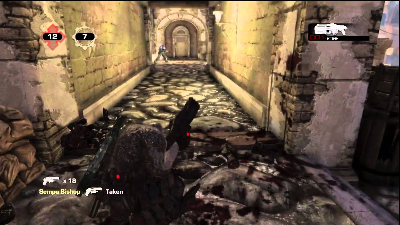 Sempa's Supers And Outplayed Clips #1 - YouTube