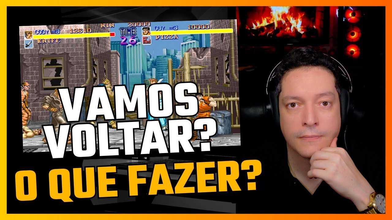 Papo Furado para o canal continuar. - YouTube