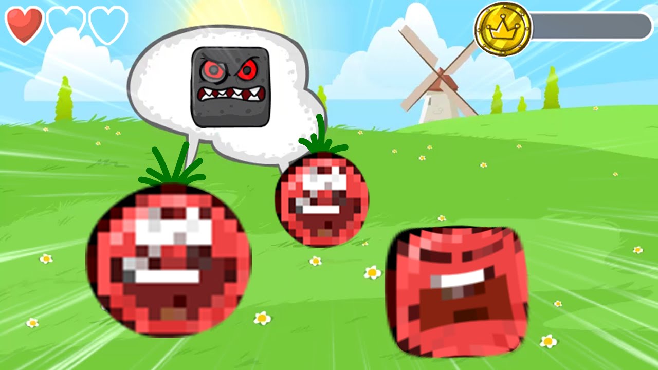 We Playing a Pixel Ball Superspeed Gameplay - YouTube