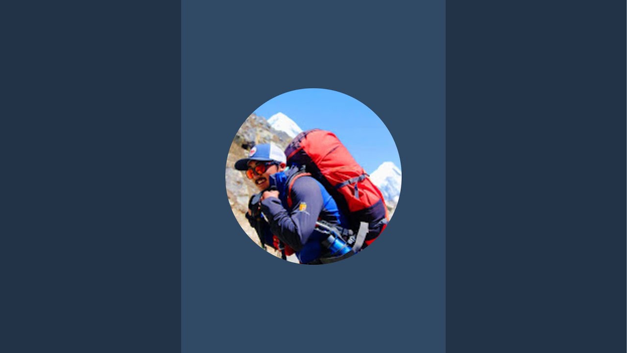 Min Mountain Guide is live - YouTube