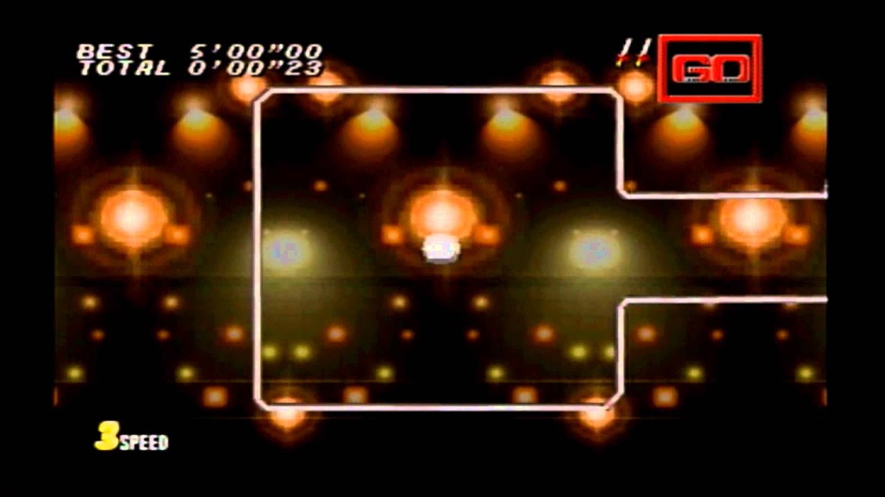 Irritating Stick (PS1) Review - Joe Goes Retro - YouTube