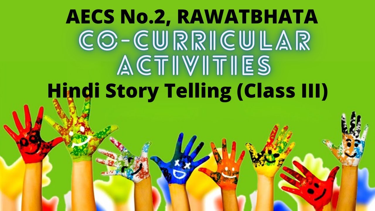 Hindi Story Telling Competition Class III YouTube hindi-story-telling-competition-class-iii-youtube