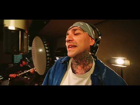 Ezhel - Kaybet (Live Session)
