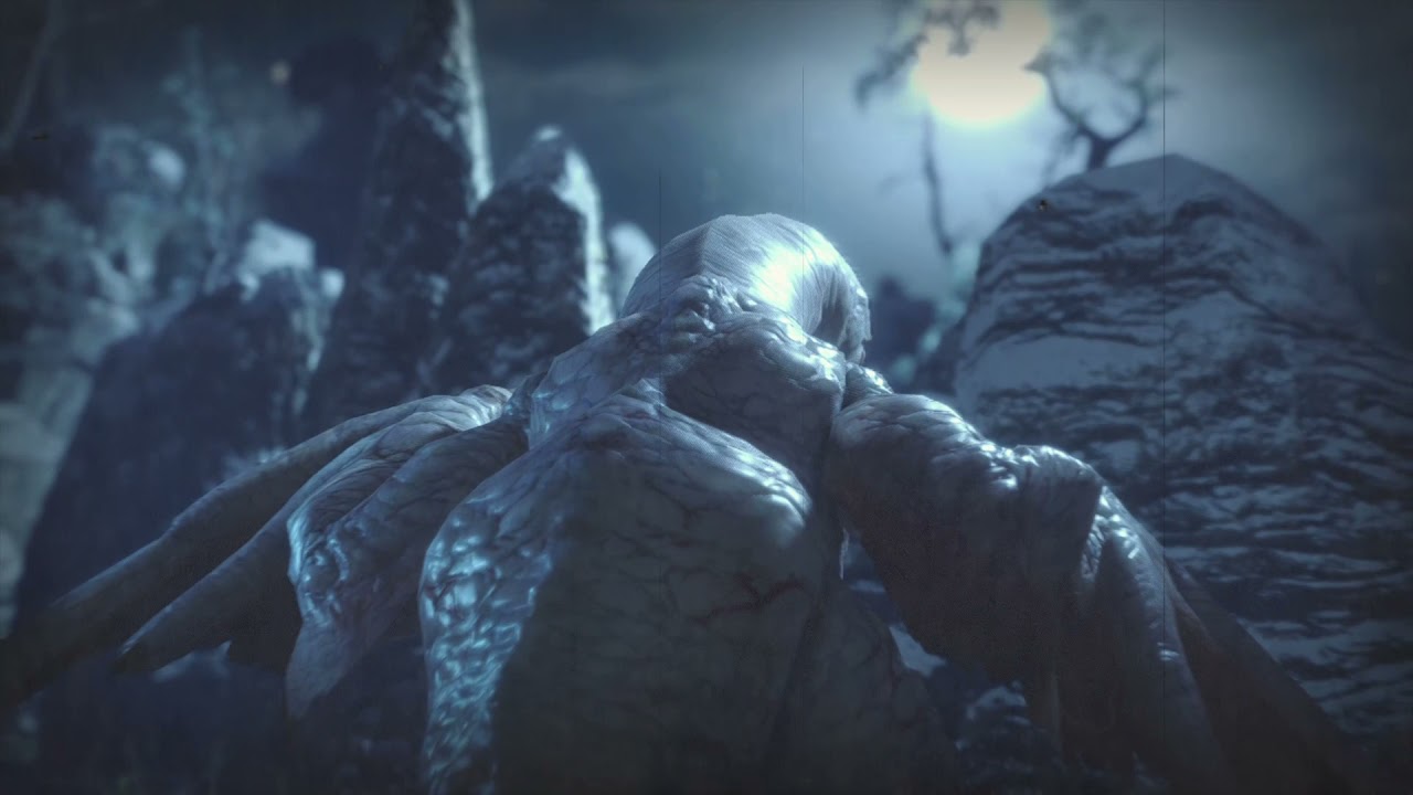 MH Rise Khezu Intro - YouTube