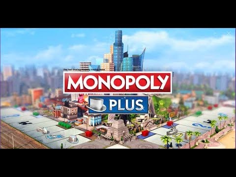 Monopoly Plus + : download 4 PC on Uplay - YouTube