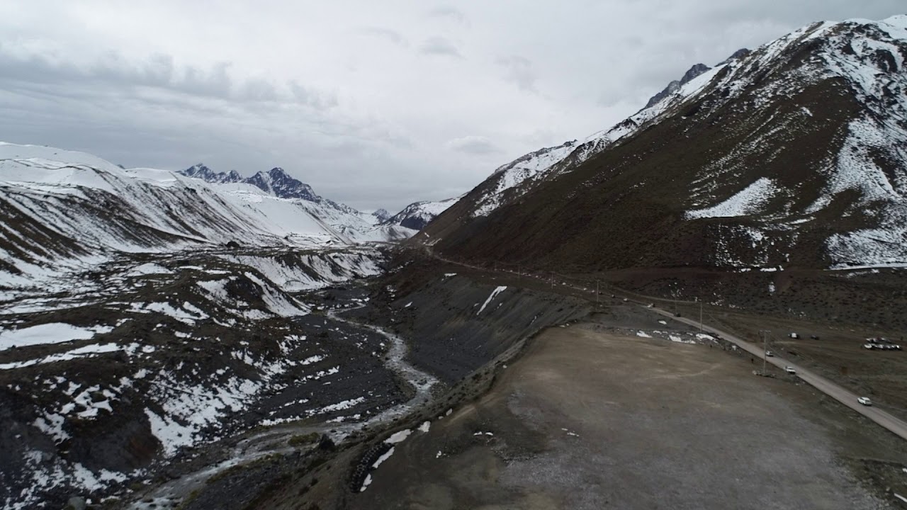 GeoEspacio.cl - YouTube