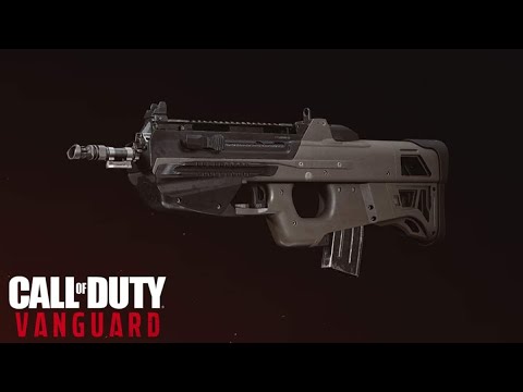 How to unlock BP50/f2000 on Call of duty vanguard - YouTube