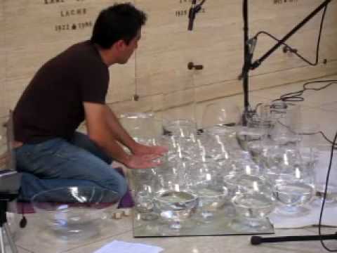 Adam Fong, Ken Ueno, & Edward Schocker at 2010 Garden of Memory Summer ...