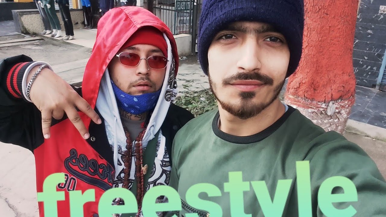 freestyle AK vlogs nd milan Tiwari subscribe my channel and support me🙏 ...