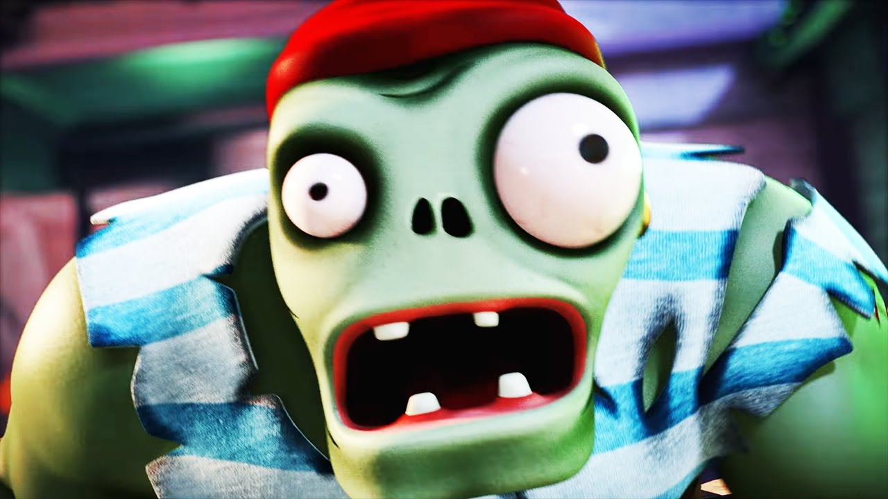 Plants Vs Zombies Heroes - World Wide PVP Mode Diamond Rank Battle! PvZ ...