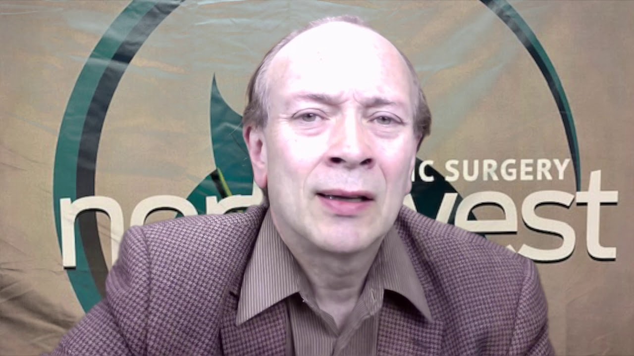 Dr. Mark Thibert-Clinic is Open - YouTube