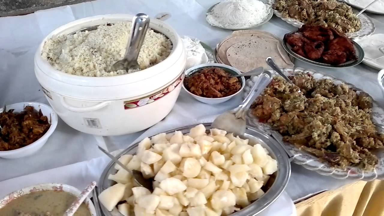 Calicut Food, Irshad Ambat - YouTube