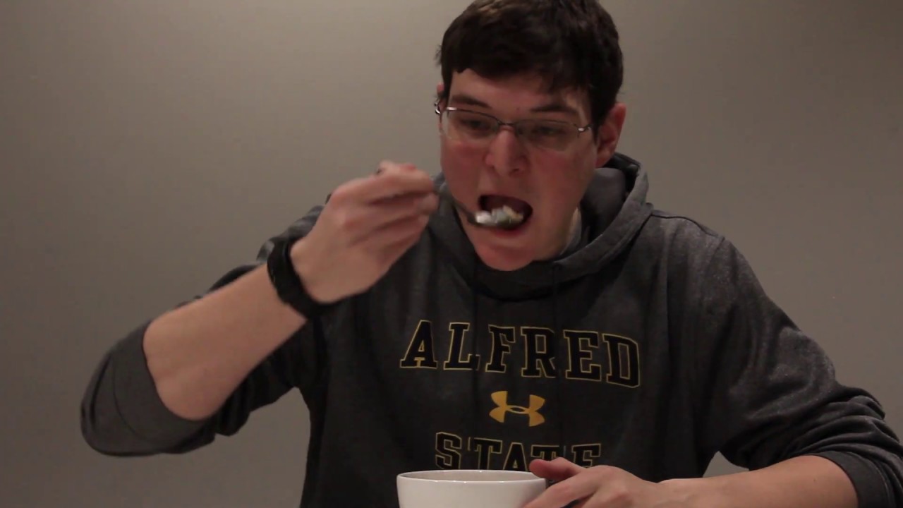 Bryan Schulte Production II HW - YouTube