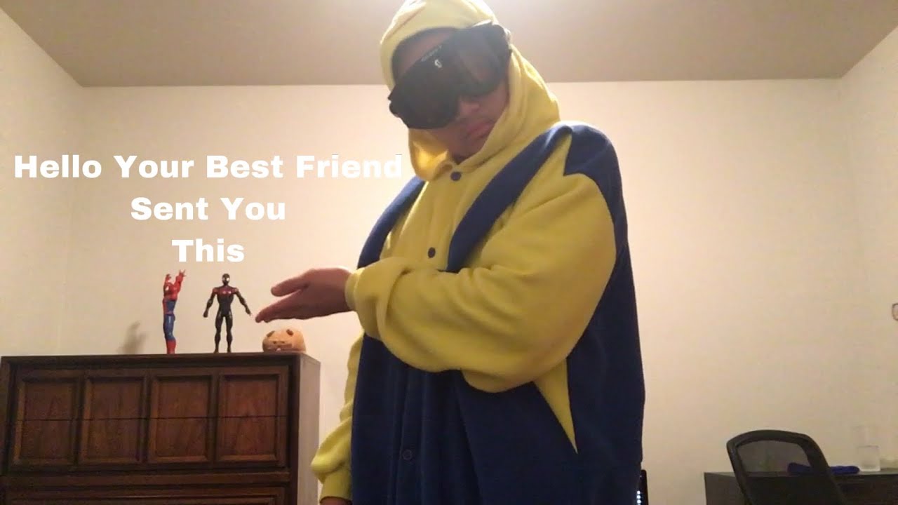 Send This To Your Best Friend Without Context - YouTube