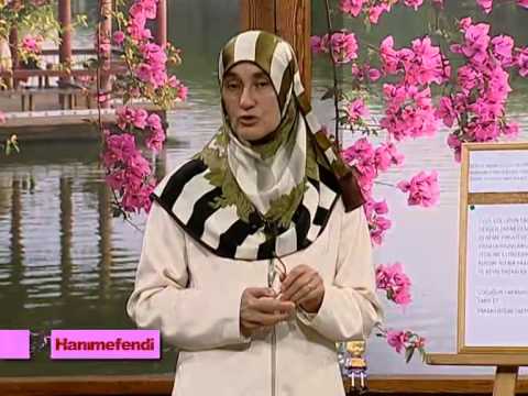 HANIMEFENDİ 07.07.2014 3/3 [SALİHA ERDİM]