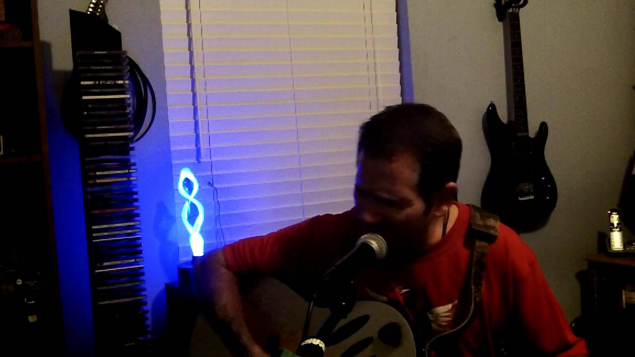 Scott Layne Nutshell - YouTube