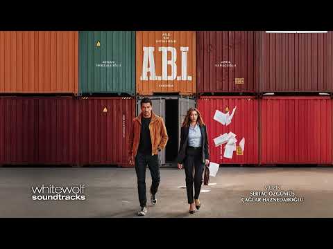 A.B.İ. Dizi Müzikleri - İlk Tanıtım Müziği