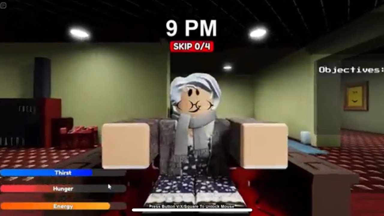 ROBLOX WEIRD SUS GRANDMA.. - YouTube