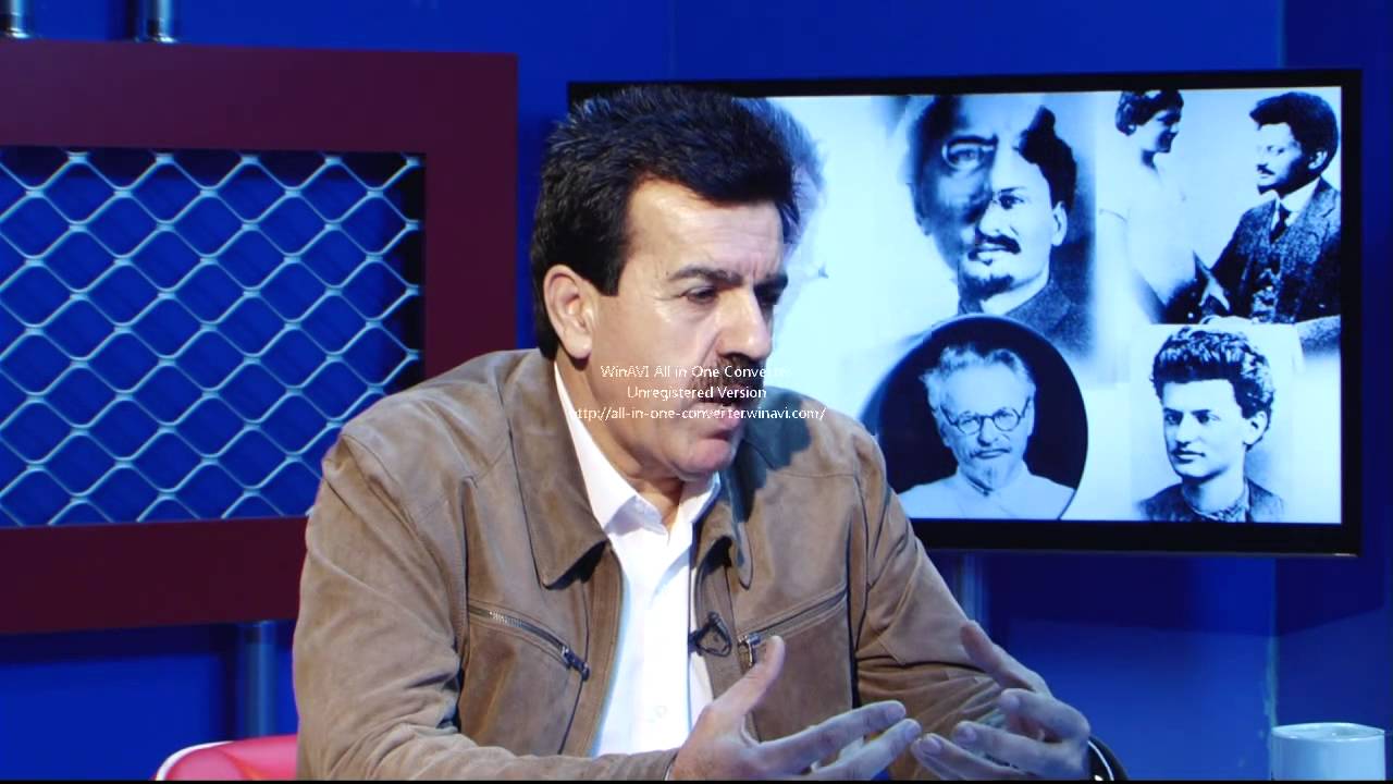 barnamai chap u rast azad arman u ardalan abdulla18 1 2015 - YouTube