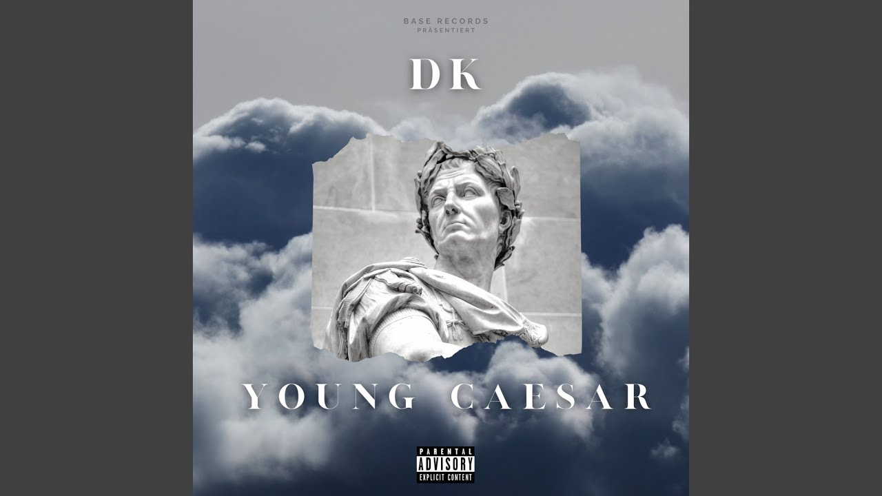 Young Caesar - YouTube