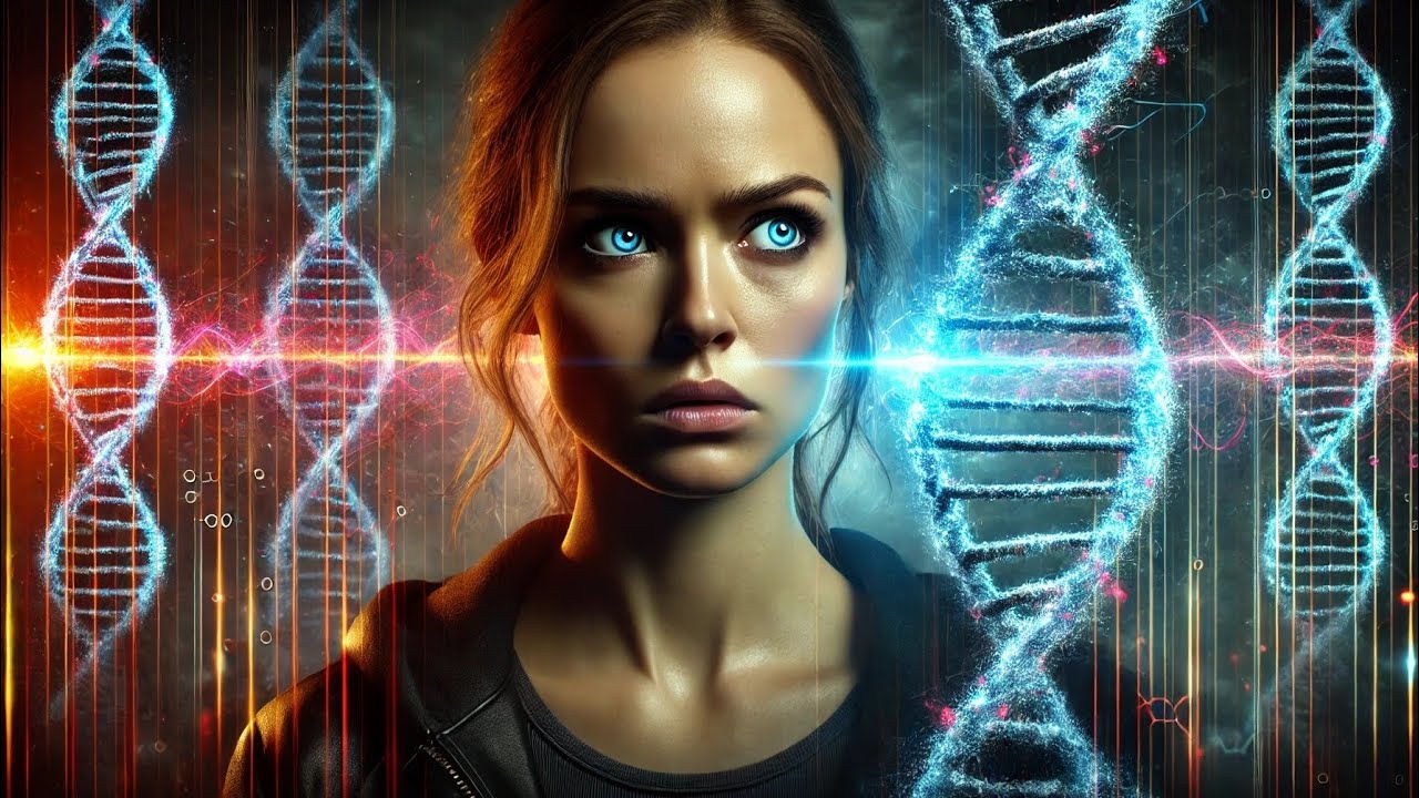 The Woman Who Had Two Sets of DNA: Lydia Fairchild's Story - YouTube