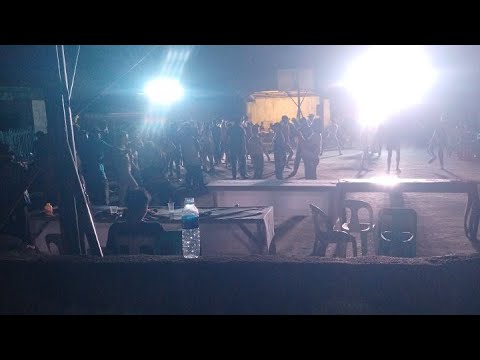 SAYAWAN TO DA MAX - YouTube