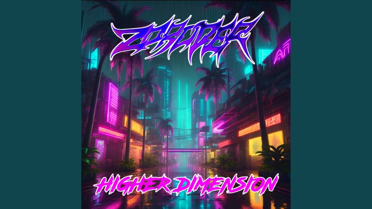 HIGHER DIMENSION - YouTube