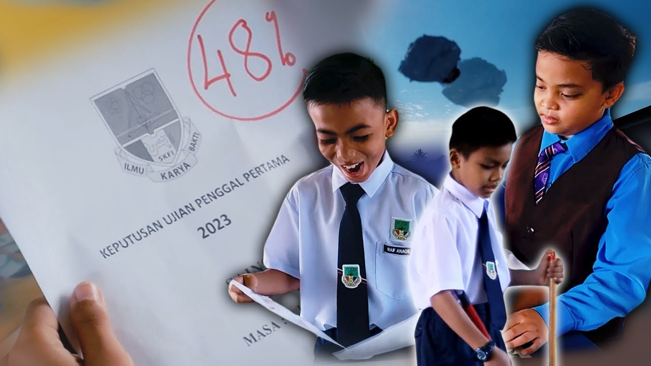 ABC - Anak Baik lagi Cerdik | SKFI 2023 - YouTube