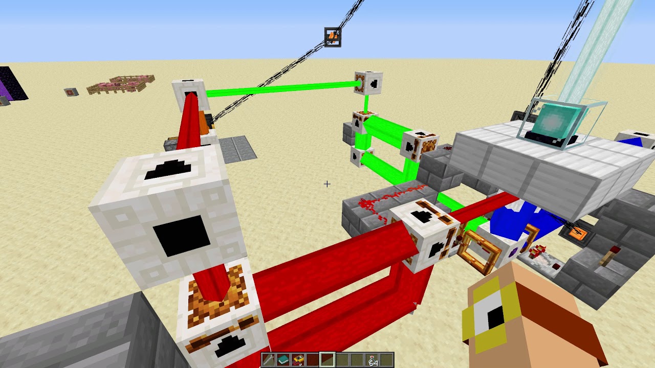 Mod Spotlight: Crossroads - YouTube