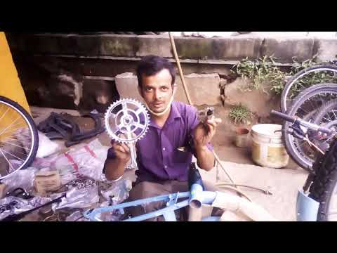 BSA ladybird Hazel Cycle sitting bottom video like share 6000 - YouTube