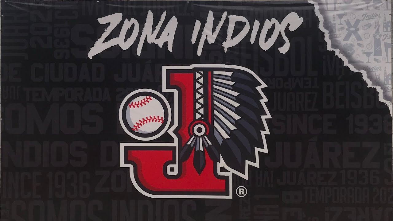 Indios de Juarez picture gallery thru 4 weeks - YouTube