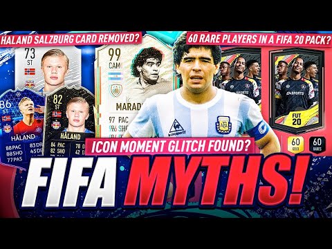 60 Rare Players in ONE 250,000 Coin Pack?