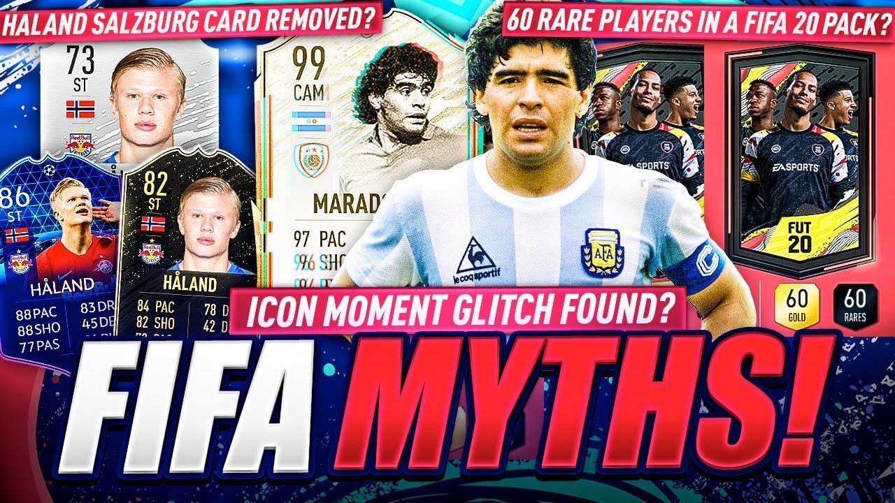 60 Rare Players in ONE 250,000 Coin Pack? - YouTube