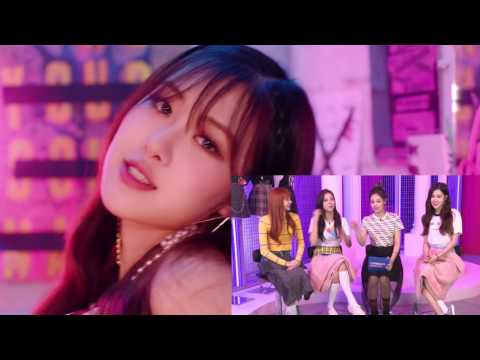 [Eng sub]블랙핑크의 마지막처럼 리액션 Blackpink react to AS IF IT'S YOUR LAST