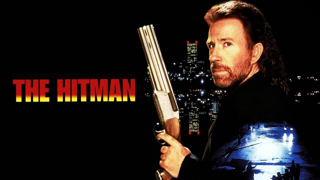 The Hitman (1991) Trailer HD - YouTube