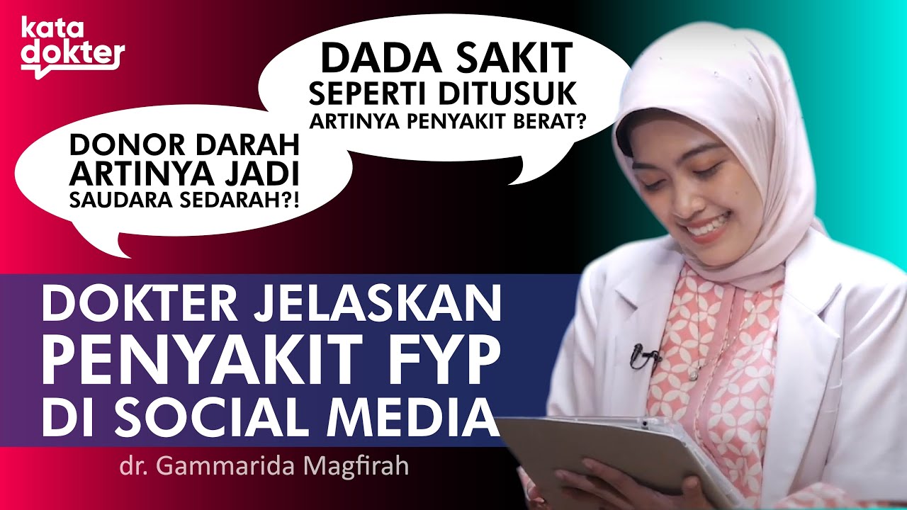 Dada Terasa Sakit, Mbah Gugel Bilang Penyakit Parah?! Ini Penjelasan ...