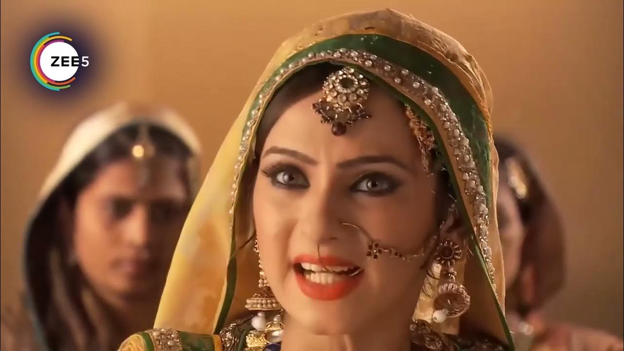 Jodha Akbar - Quick recap - 331_332_333 - Jalaluddin Mohammad Akbar ...