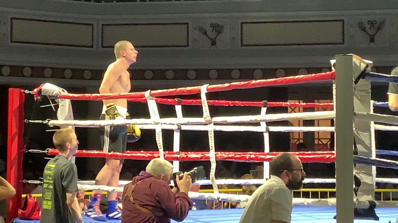 Dylan Briggs Thriller in the villa 2021 - YouTube