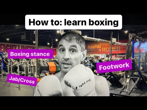 Rapid Boxing Progression: Novice to Pro - YouTube