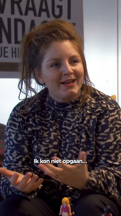 De valse start van Lize Spit | VPRO | NPO Start - YouTube