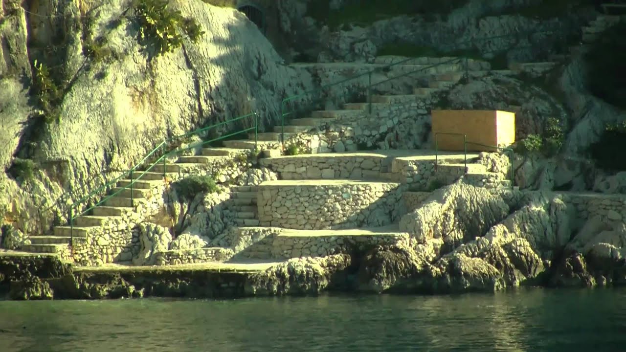 Makarska beaches: Sv. Petar, Deep bar, Biokovo and center Makarska ...