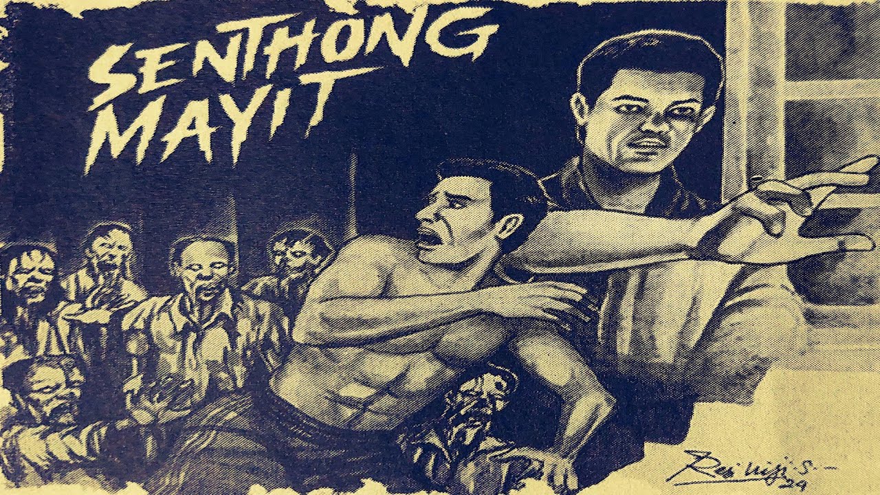 Senthong Mayit - YouTube