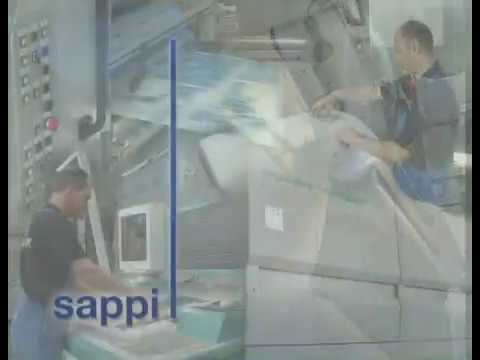 Impresión offset rotativo y plano - YouTube