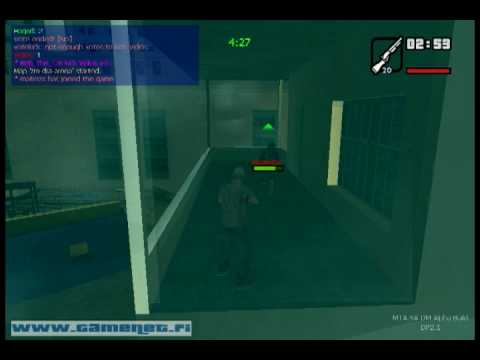 Zombie Mode www.gamenet.fi