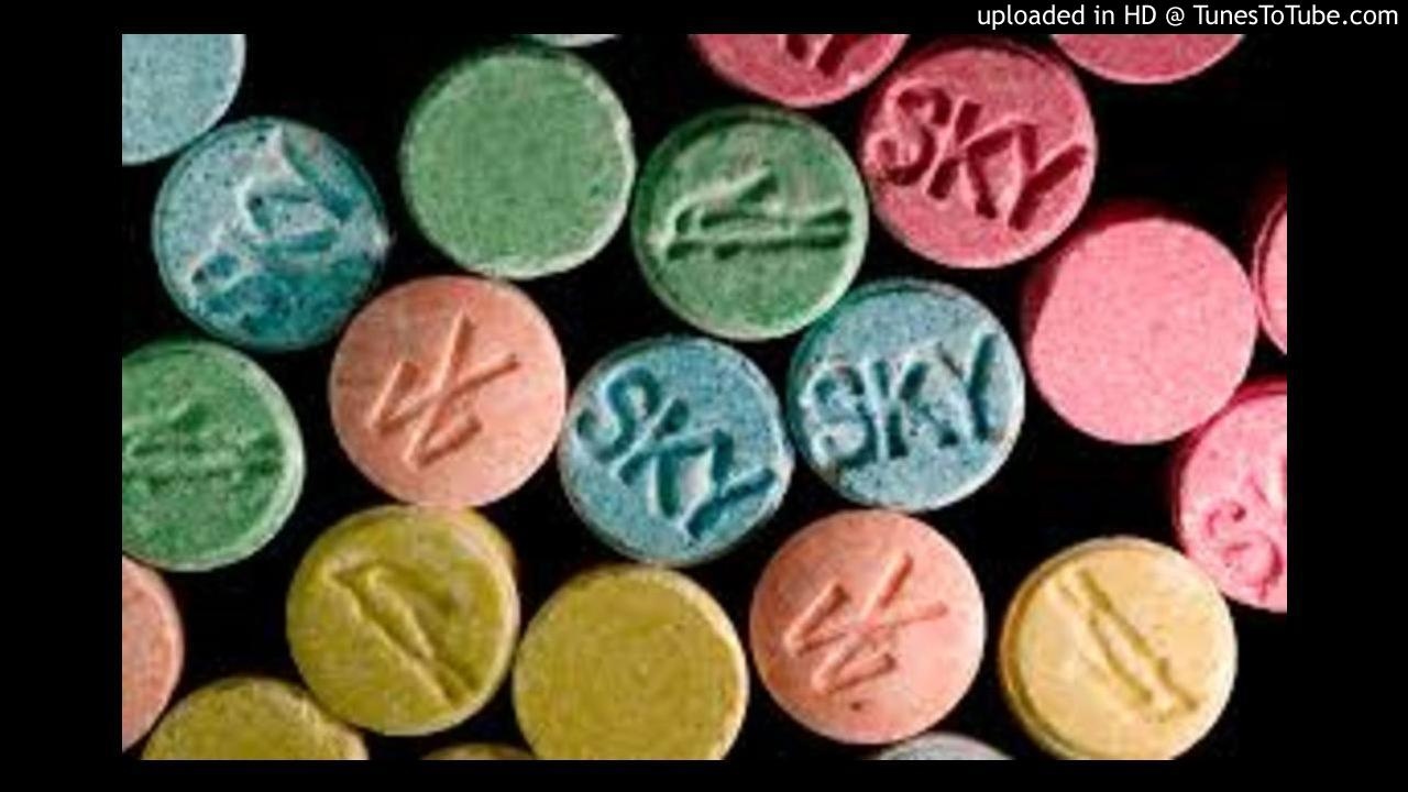 Joe Pluto Party Drug ft. 24/7 prod. Nikko Bunkin - YouTube