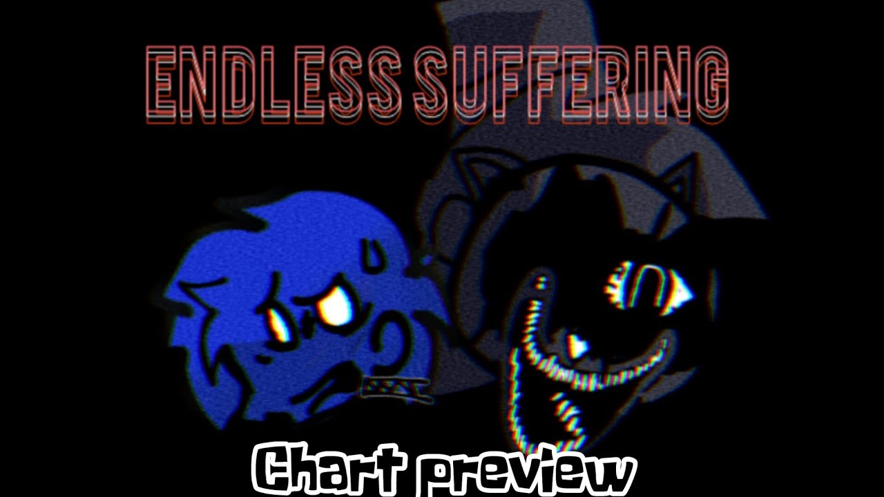 Endless Suffering. . . Chart Preview (Scrapped) - YouTube