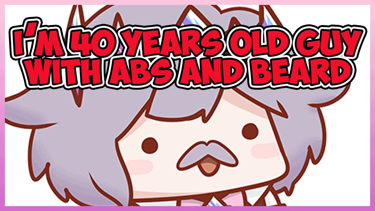 Biboo accidentally reveals her identity - YouTube