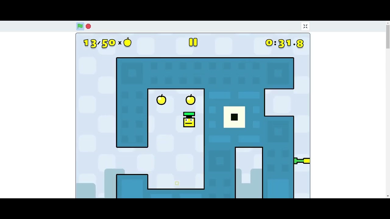 Appel Gameplay (Level 6) - YouTube
