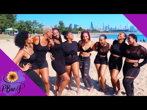 DROGBA (JOANNA) - AFRO B | JAKALA COLLINS CHOREOGRAPHY | PBwJ | DANCING ...